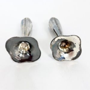 W.B. Mfg. Co. | Kitchen | Vintage Wb Mfg Co Silver Plated Victorian ...